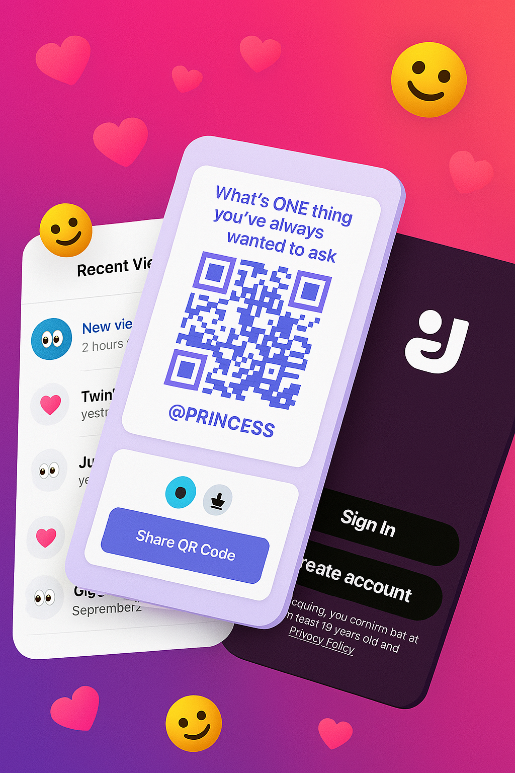 Vibebo: 2025 Anonymous Messaging App That Actually Gets It Right - Zlaybae